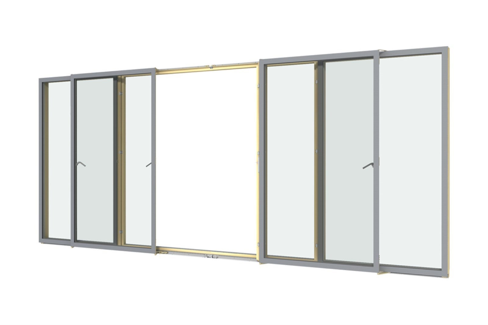 Sliding Doors Dublin - Patio Doors - VELFAC Sliding Doors