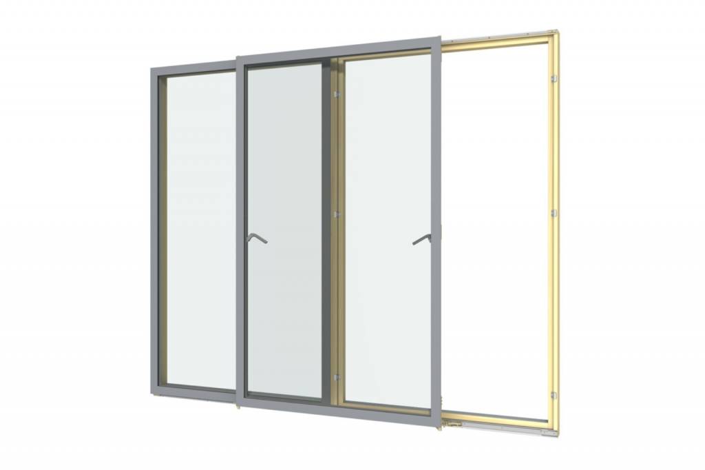 Sliding Doors Dublin - Patio Doors - VELFAC Sliding Doors